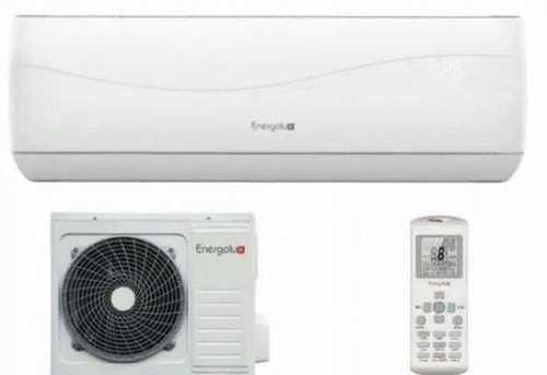 Кондиционер Energolux SAS12L4-A/SAU12L4-A-WS40