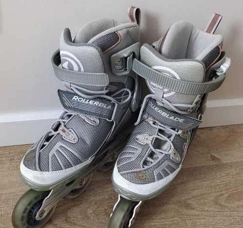 Ролики Rollerblade Spark XT 84 W