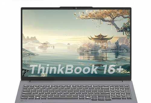 Lenovo ThinkBook 16+ 2024 AMD R7 8845H 32Gb