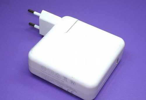 Блок питания для Apple USB-C, 61W для A1718 (20.3V