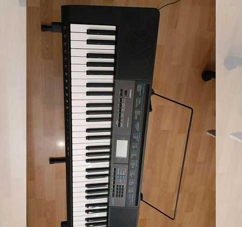 Синтезатор Casio ctk-2550