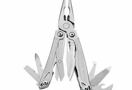 Мультитул Leatherman Wingman