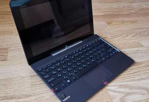 Asus transformer book T100 TA