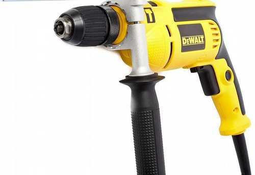 Дрель DeWalt DWD024S