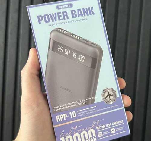 Power Bank 10.000mah