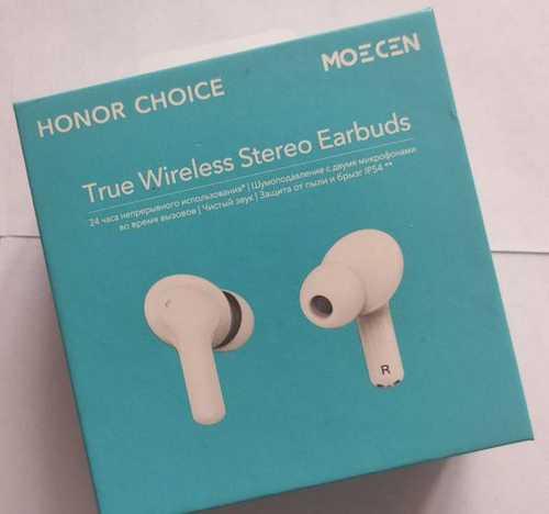 Беспроводные наушники honor Choice CE79