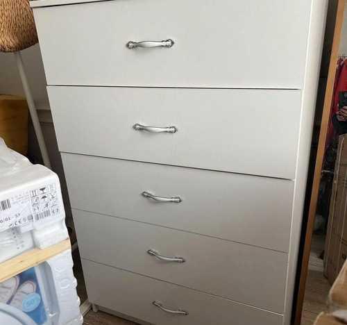 Комод IKEA тодален