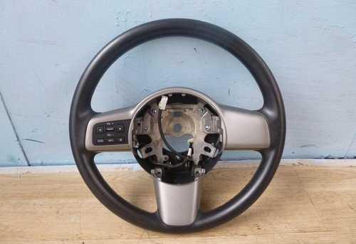 Рулевое колесо mazda Mazda 2 (DE) 2007-2014