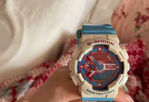 Часы Ghock casio GA-110AC