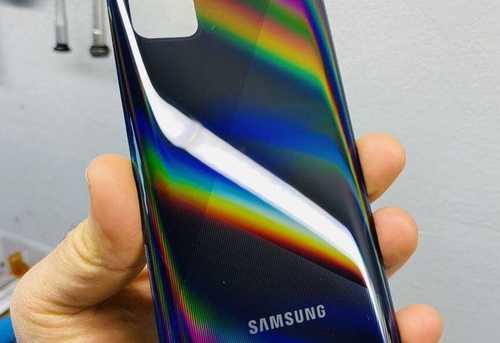 Крышка Samsung Galaxy A51 задняя