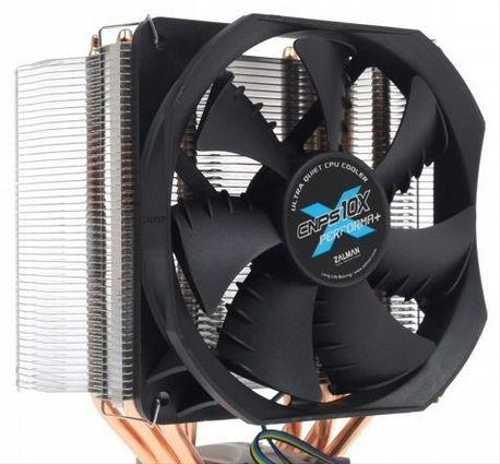 Кулер zalman cnps10x performa+ cnps10xperforma+