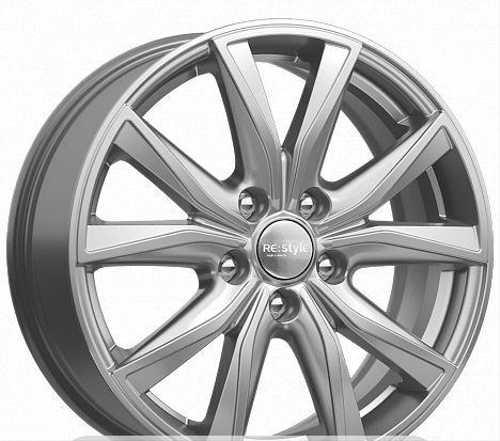 Диски литые кик Mazda CX-5 KC867 17" PCD 5/114,3 7