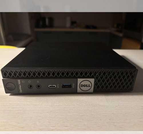 Dell Optiplex 7050