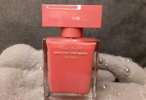 Fleur Musc for Her Narciso Rodriguez