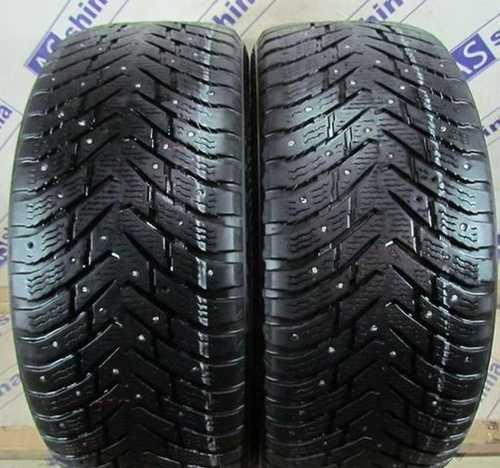 Nokian Tyres Hakkapeliitta 8 SUV 255/55 R18 94U