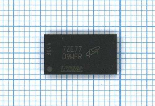 MT40A1G16KNR-075:E D9WFR