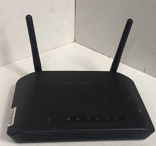 Wi-Fi роутер D-link DIR-615