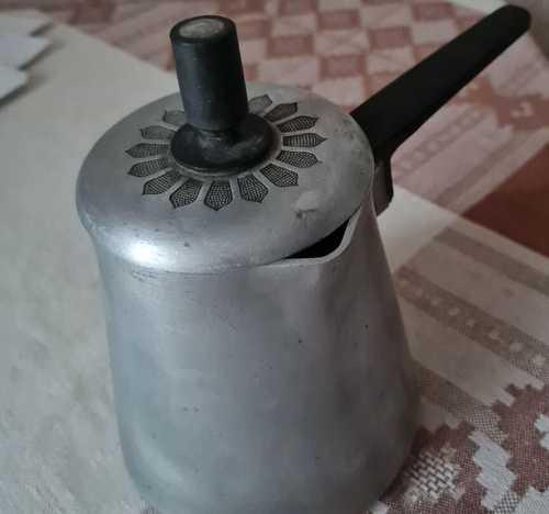Турка для кофе СССР (джезва)