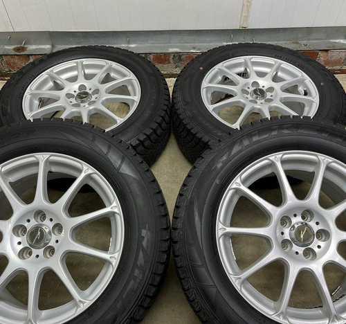 Диски A-Tech R16 5.100