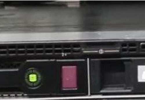 Сервер HP DL 160 Gen8