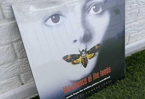 Винил Howard Shore - The Silence Of The Lambs 2015