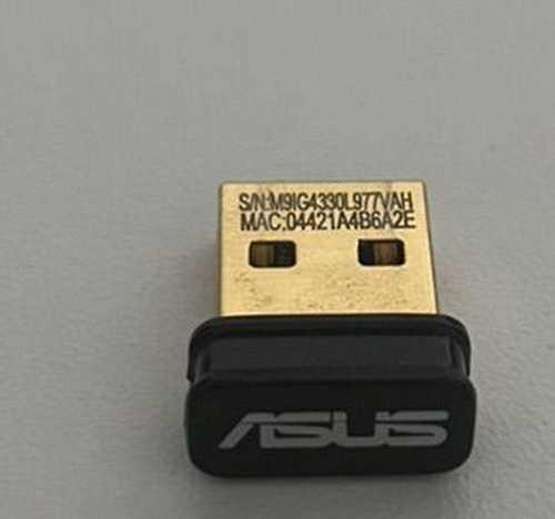 Bluetooth usb адаптер