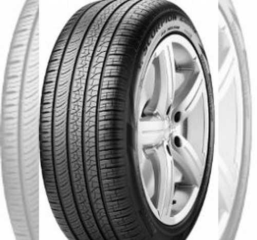 Pirelli Scorpion Zero All Season 275/55 R19