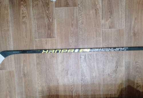 Клюшка bauer supreme 2s team