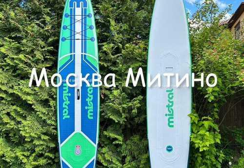 Сапборд Mistral Туринг 386x76x15