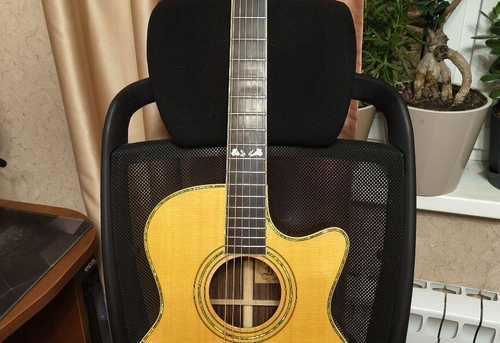 Электроакустическая Гитара Furch G-25SR CUT