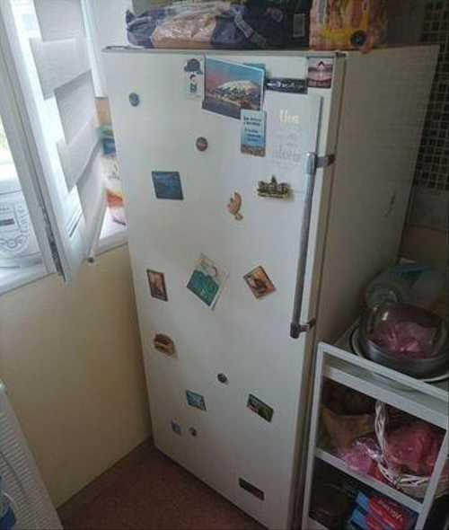 Холодильник бу ЗИЛ