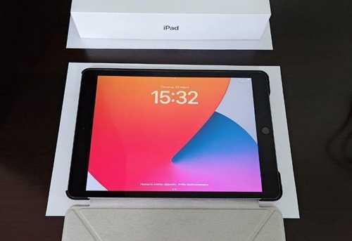 Планшет Apple iPad 8 2020 wifi 32gb