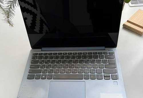 Ноутбук Lenovo Ideapad S530-13IWL
