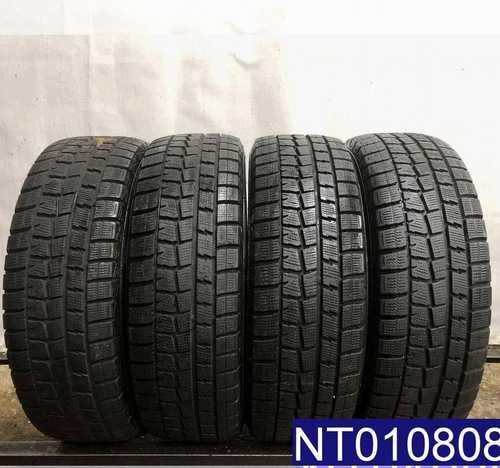 Dunlop Winter Maxx WM01 195/65 R15 91Q