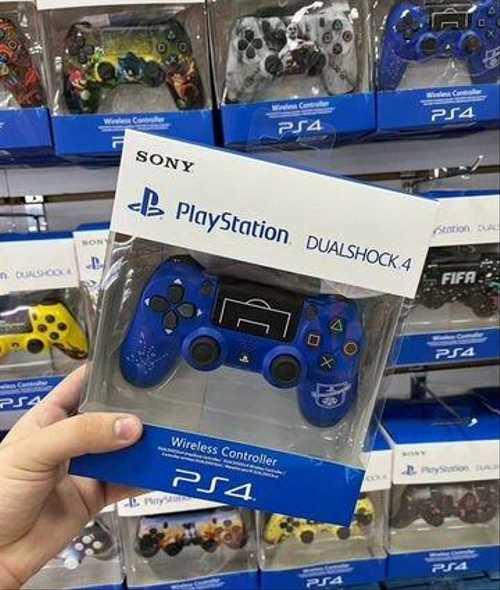 Купить Джостик для ps4 беспроводной