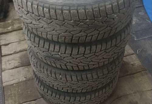 Nokian Tyres Nordman 7 205/65 R15