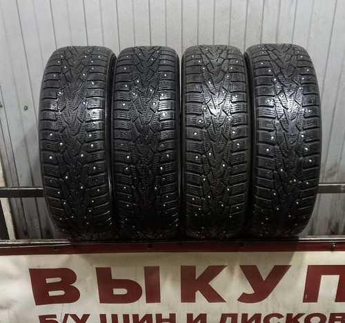 Nokian Tyres Nordman 7 185/65 R15 92T