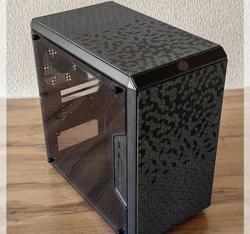 Корпус cooler master Q300L