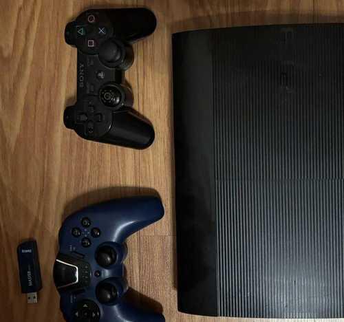 Sony playstation 3   игры