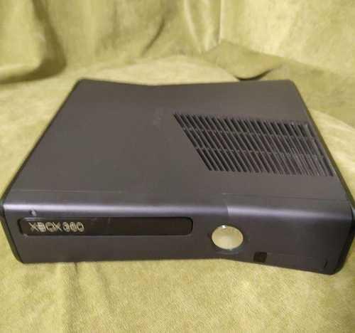 Xbox 360 прошитый freeboot