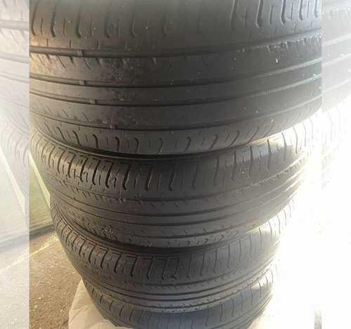 Hankook Optimo K415 225/60 R17