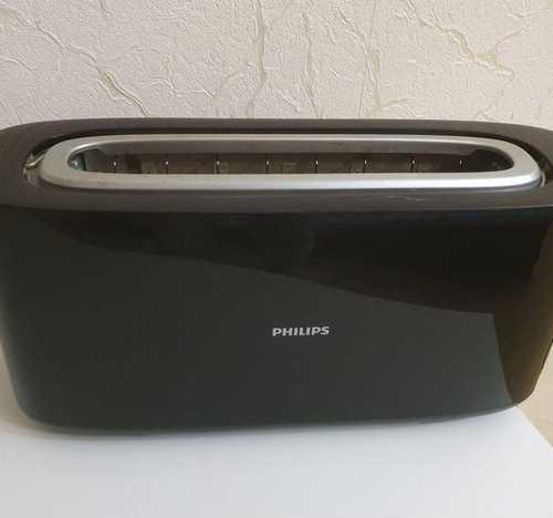Тостер Philips