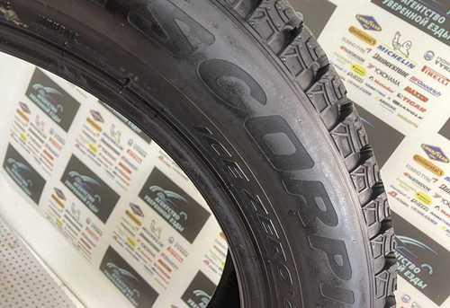 Pirelli Scorpion Ice Zero 2 255/45 R20 105H