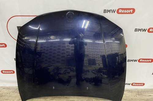 Капот BMW E81 E87 E88 E82 бмв е82 е87 оригинал
