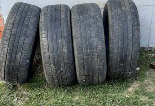 Yokohama Geolandar SUV G055E 225/55 R18