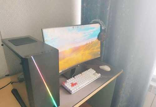 Продам игровой пк