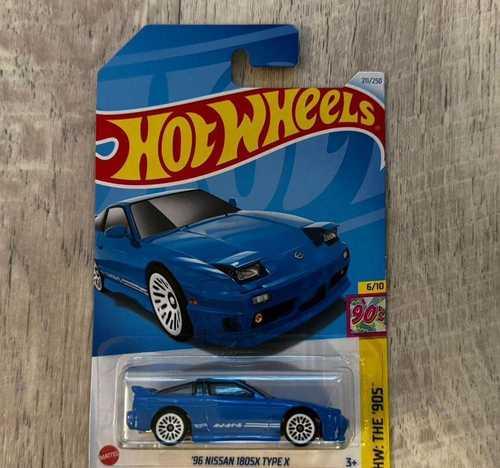 Hot wheels mainline 2024 m l case