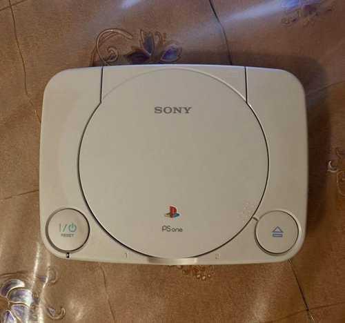 Sony PSOne