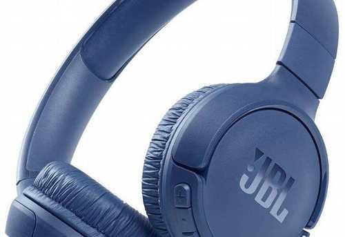 Наушники JBL Tune 510BT Blue (jblt510btblu)