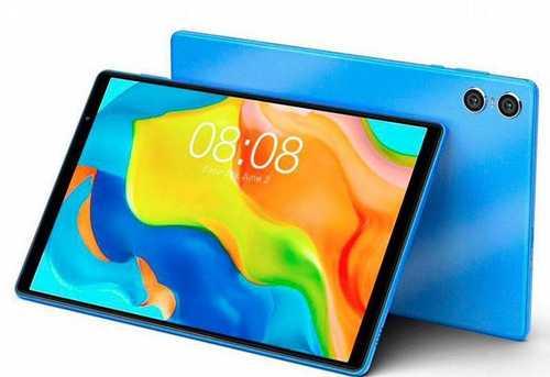 Teclast p26t Новый планшет 1год гарантия 128гб